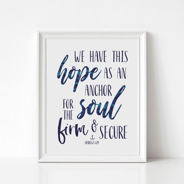 We Have Hope - Etsy