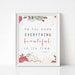 Bible Verse Wall Art Print Scripture for the Wall He Has Made ...