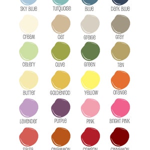 Custom Baby Girl Nursery Wall Art - 8x10 Gift Print - Personalized ...