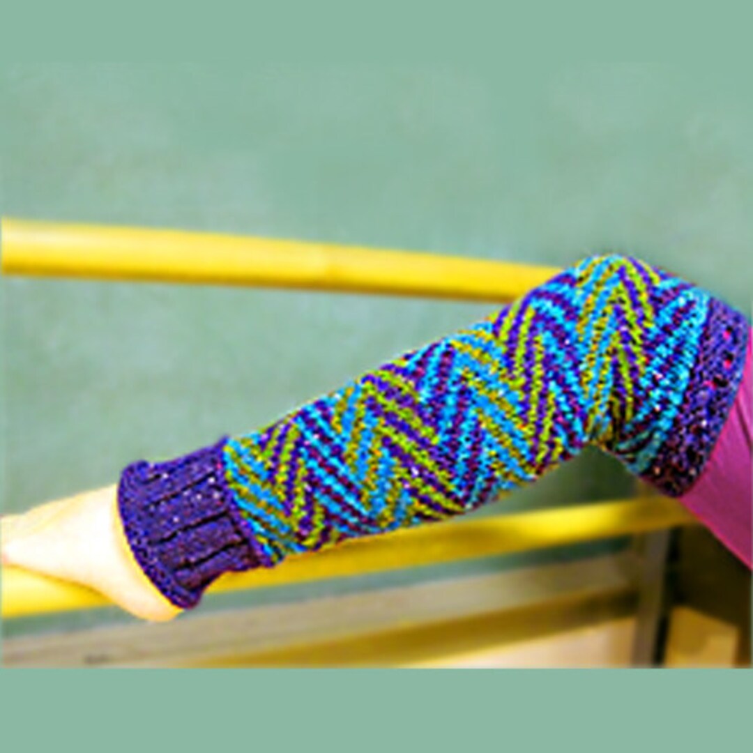 Lightning Legs- PDF Download - Etsy