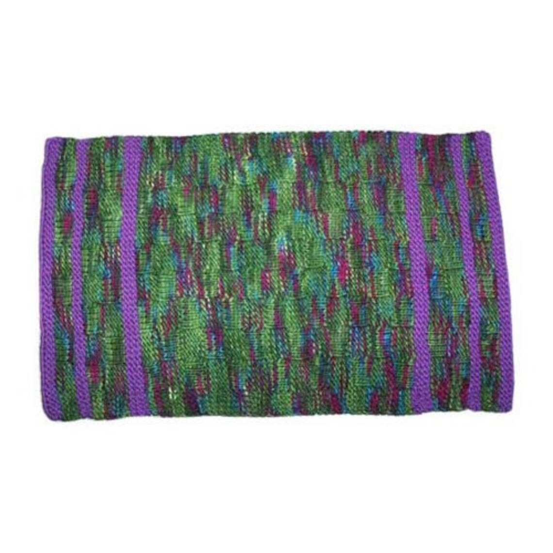 Pattern- Basketweave Rug - PDF Download - Etsy