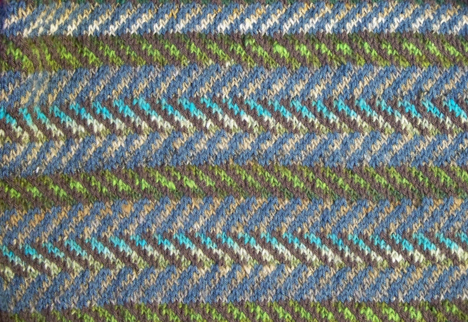 Pattern Zigbagz Maxi Collection PDF Download - Etsy