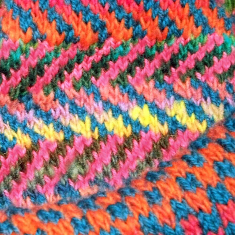 Pattern Zigbagz Maxi Collection PDF Download - Etsy