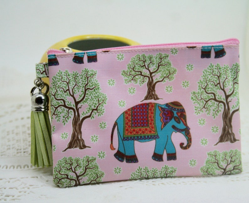 Elephant Purse Set - Etsy