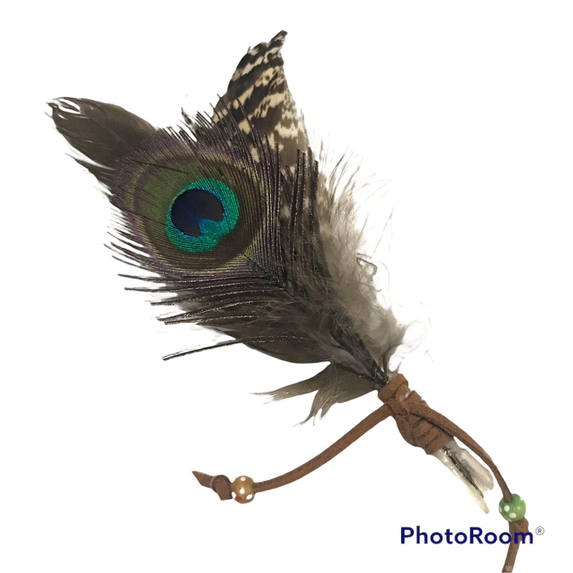 Feather Pin Hat - Etsy