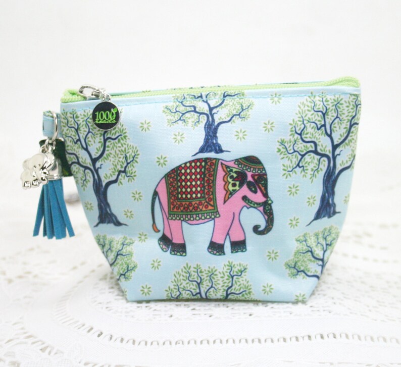 Elephant Purse Set - Etsy