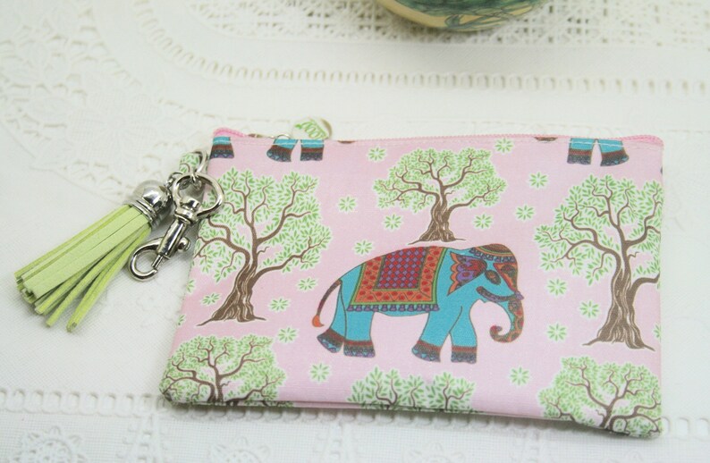 Elephant Purse Set - Etsy