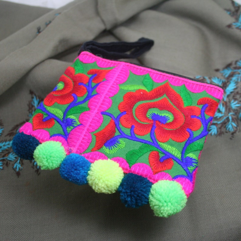 20 Assorted Boho Purses - Etsy