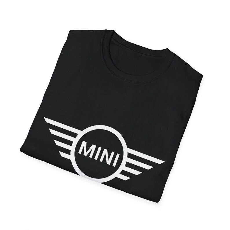 Classic Mini Cooper S, Mini Cooper, Mini, Shirt Sweatshirt T Shirt Car ...