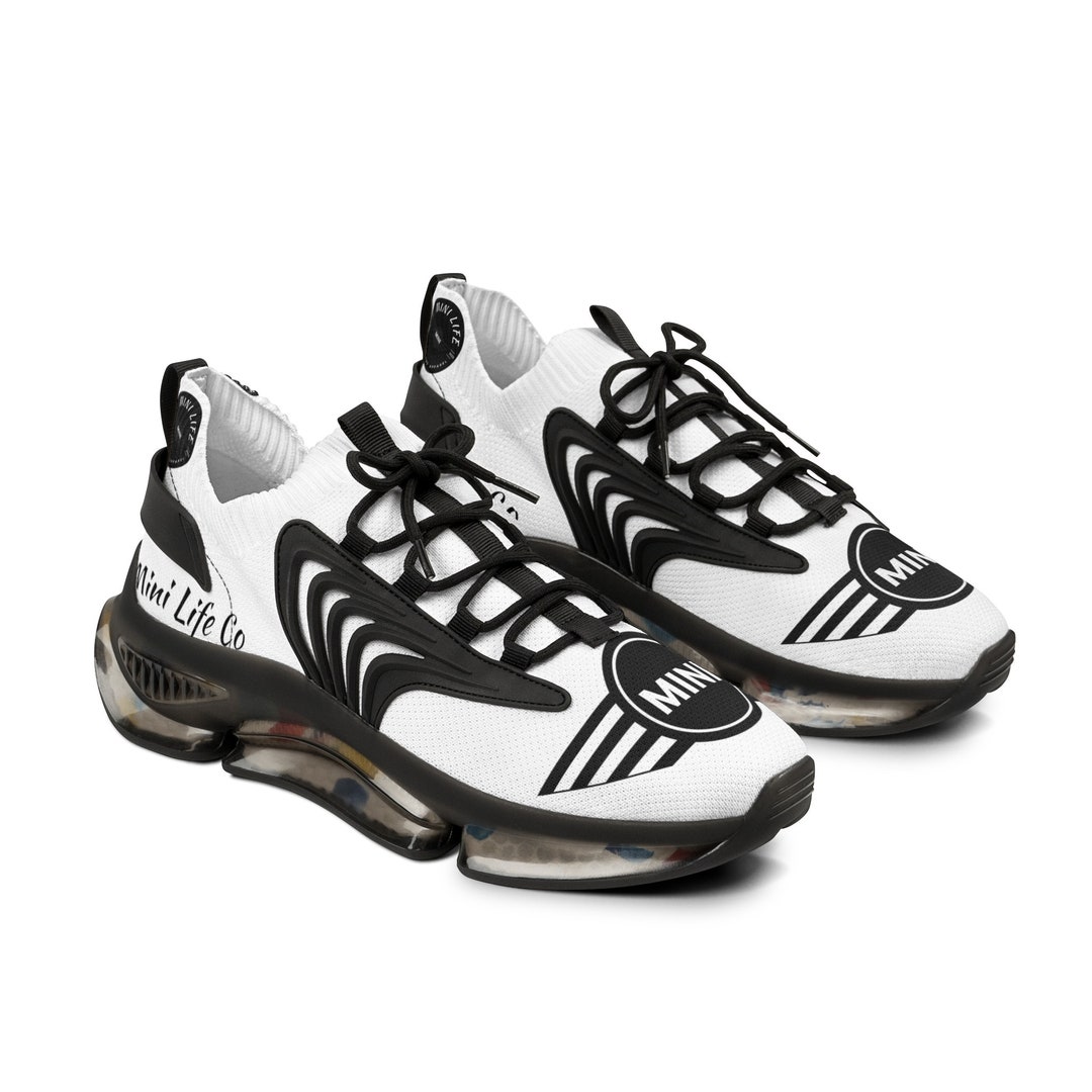 Mini Cooper Shoes Mini Cooper S Apparel Mini Cooper Clothing Mini ...