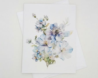 Lighthouse Note Card Set 8 Blank Folded Note Cards - Etsy