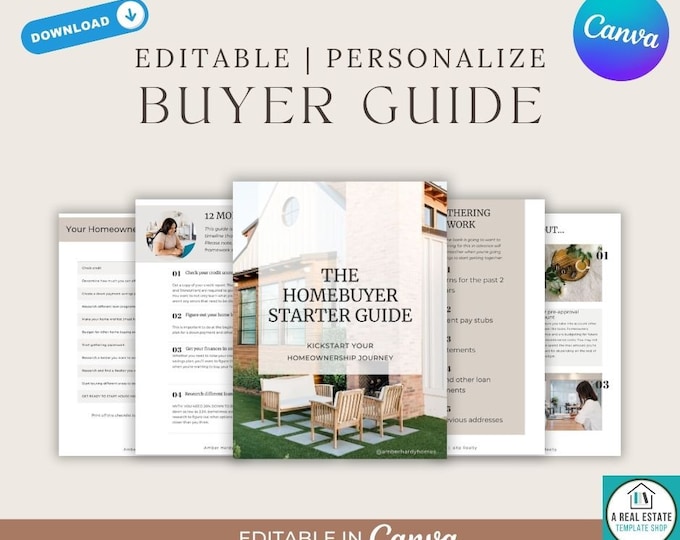 Real Estate Instagram Marketing Faceless Video Ideas for Real Estate ...