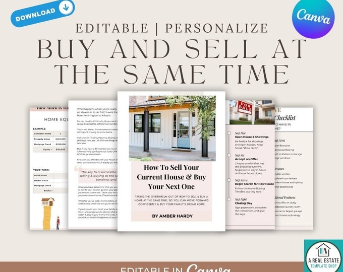 Real Estate Instagram Marketing Faceless Video Ideas for Real Estate ...