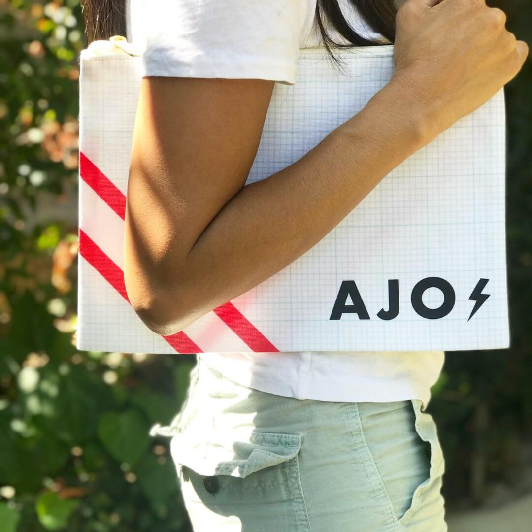 Personalized Pouch for Girls, Tween Gift, Personalized Pencil Pouch ...