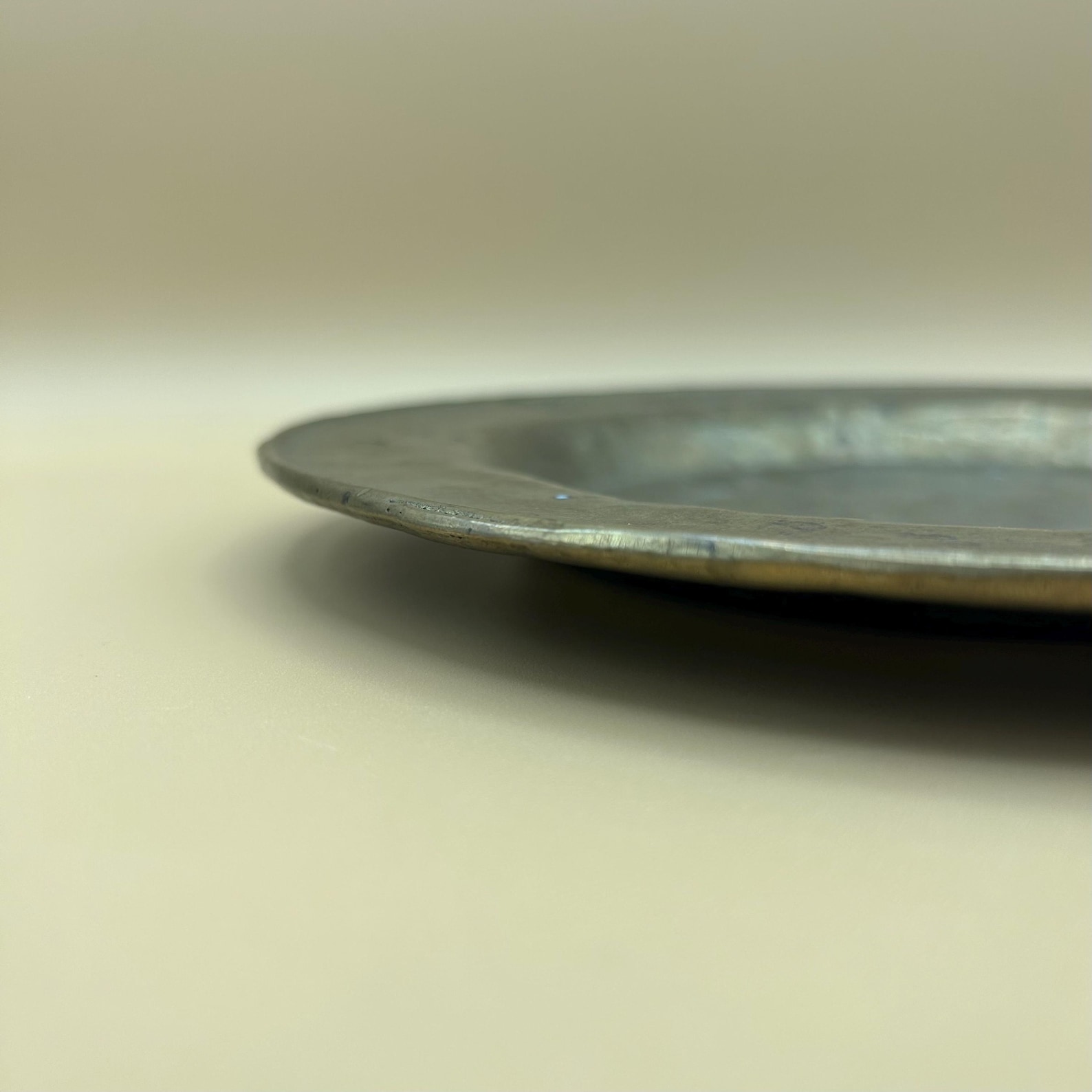 Ari KV 1500 Medieval King Brass Plates – Heavy Wall Decor, Dinnerware ...