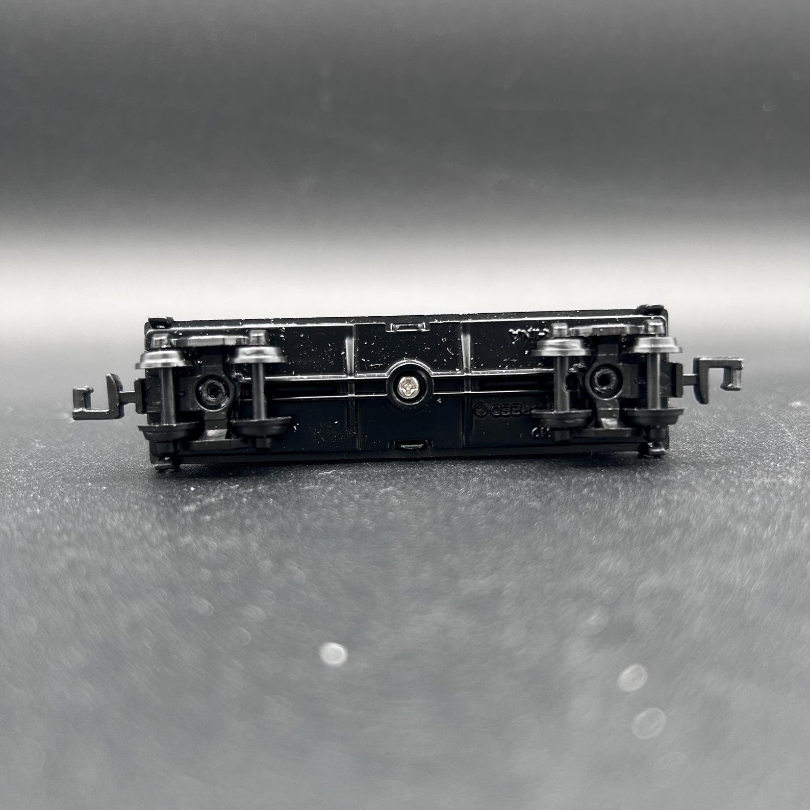 Southern Pacific Tank Car With Original Box - Classic Model Train ...