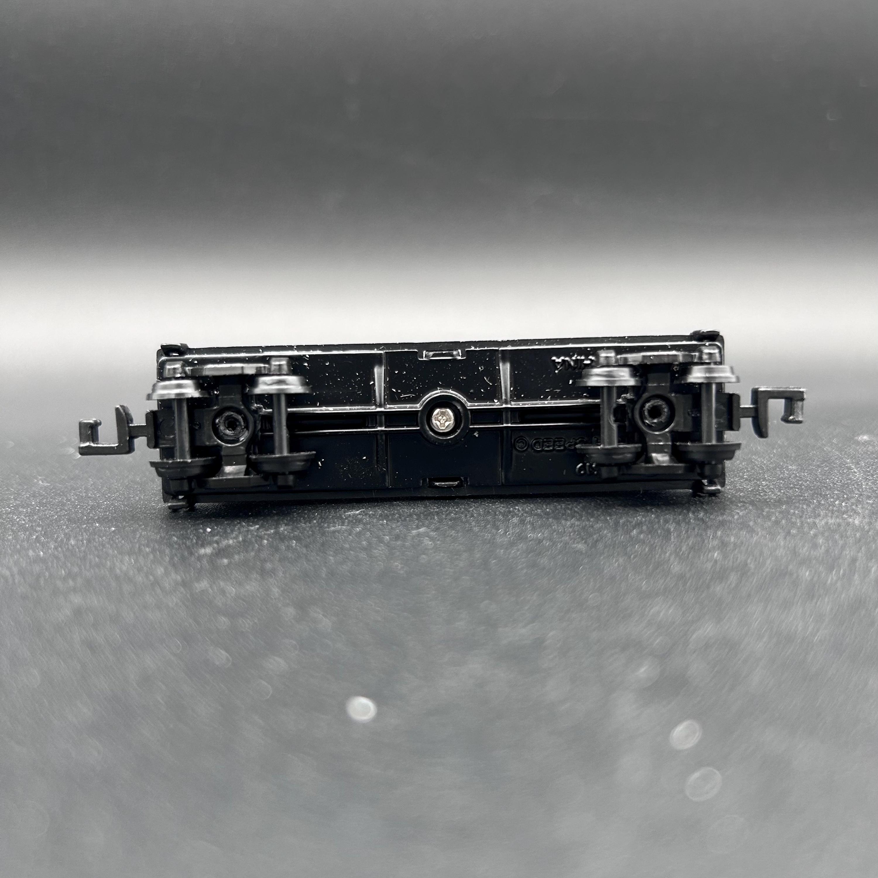 Southern Pacific Tank Car With Original Box - Classic Model Train ...