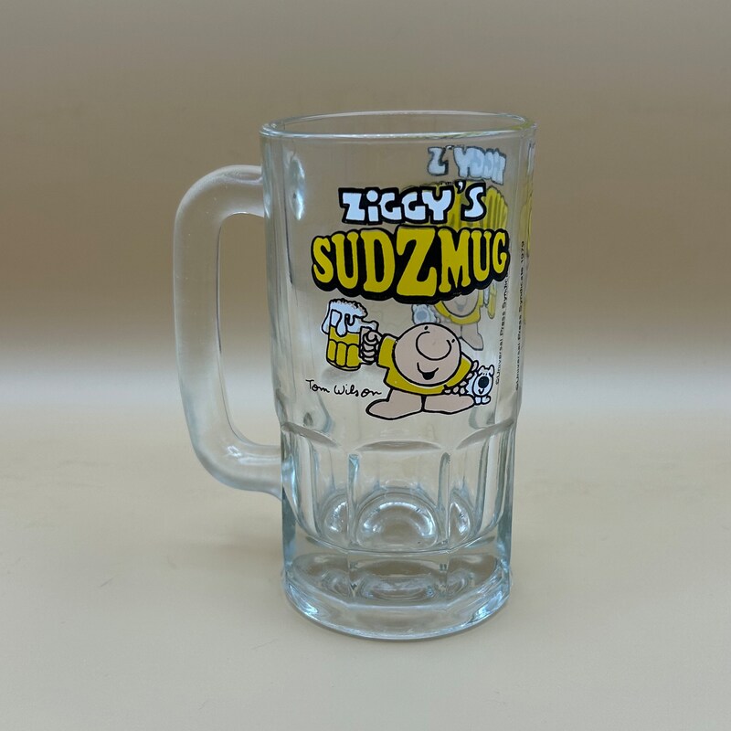 Ziggy Collectibles - Etsy