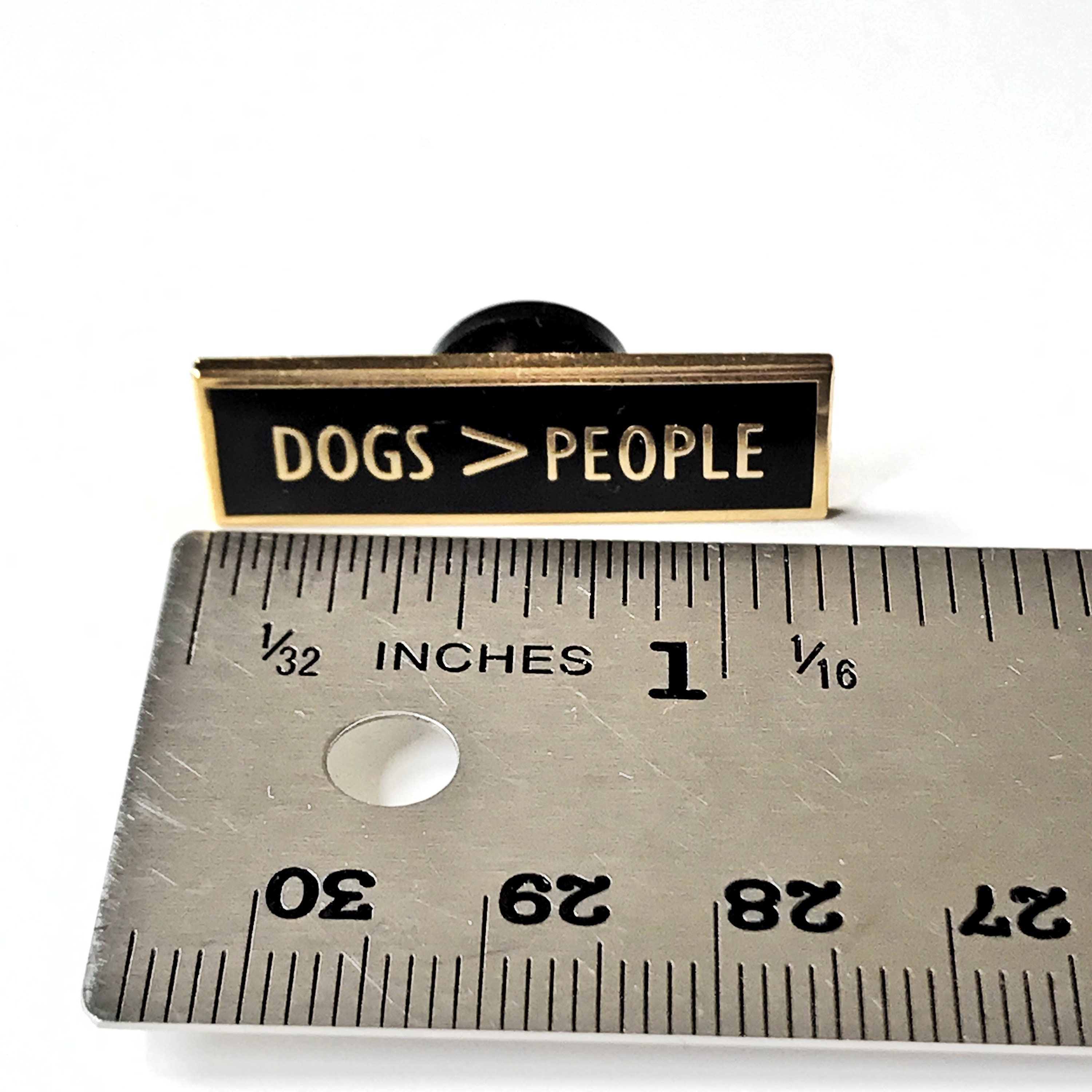 Dogs People Pin Dog Lover Enamel Pin Gifts for Dog | Etsy