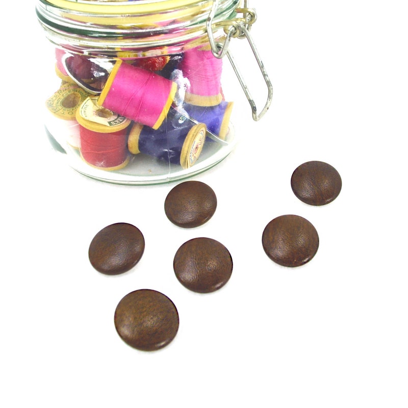 Wooden Shank Buttons 3/4 - Etsy