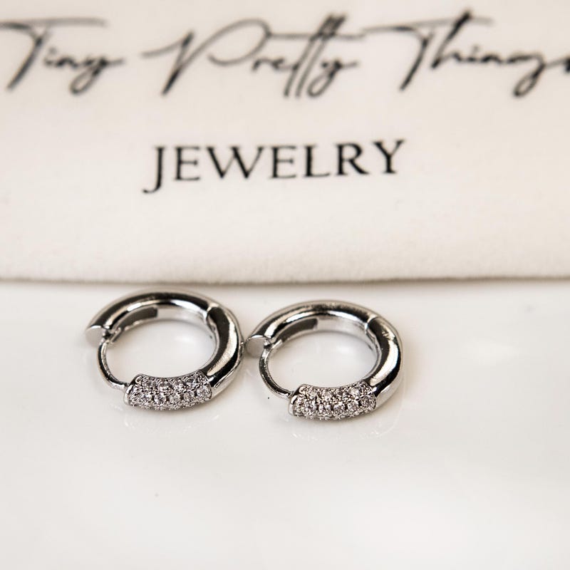 TinyPrettyThingsUS - Etsy