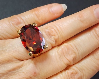 Statement Rings - Etsy