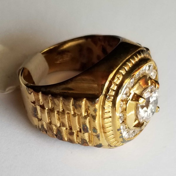 925 Seta Ring - Etsy