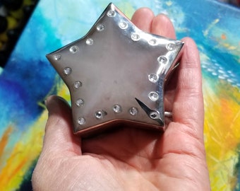 Star Jewelry Box - Etsy