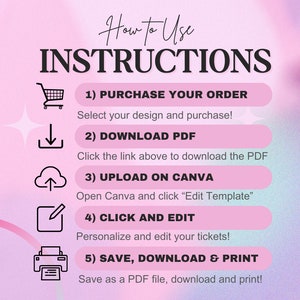 Usher Past Present Future Tour Combs Concert Ticket Stub Custom Event ...