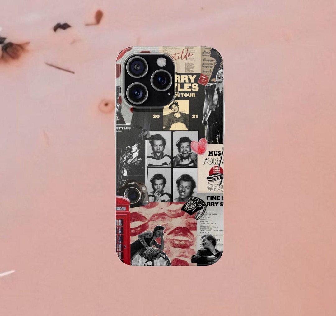 Hardys House Inspired Phone Case - Etsy