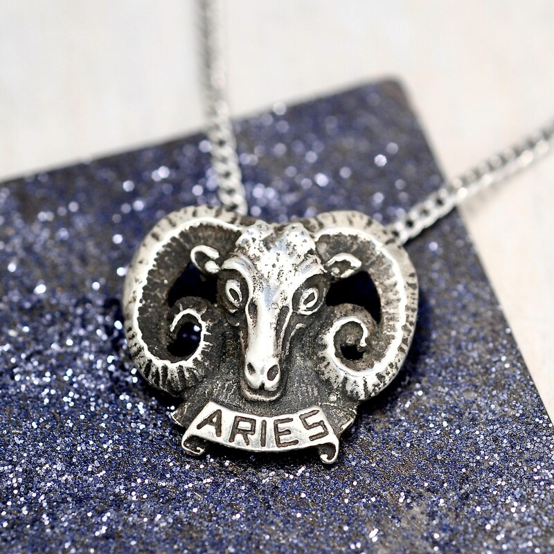 Cini Sterling - Etsy