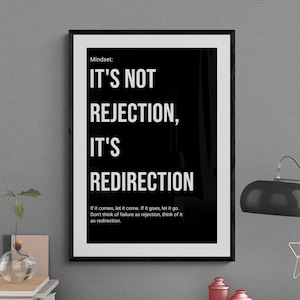 rejection one liners