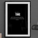 Rules for Success Rule 5 | Time | Motivation | Poster | Discipline ...