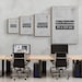 Take Control Poster: Motivational Wall Art - Etsy