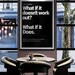 Confidence Quote Poster: Motivational Wall Art - Etsy
