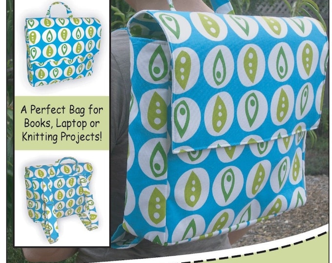 Chef Knife Roll Sewing Pattern PDF - Etsy
