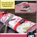 Chef Knife Roll Sewing Pattern PDF - Etsy