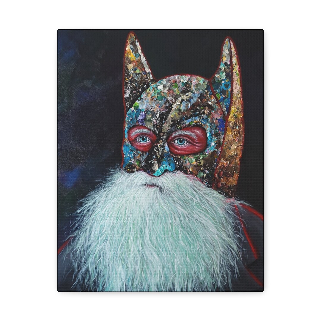 Bill Smith Art Print - Etsy