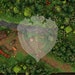 Jungle Battlemaps Dnd Maps Bundle Dungeons and Dragons Battlemap Dnd ...