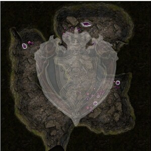 70 Battlemaps Dnd Maps Bundle Dungeons and Dragons Battlemap Dnd Gift ...
