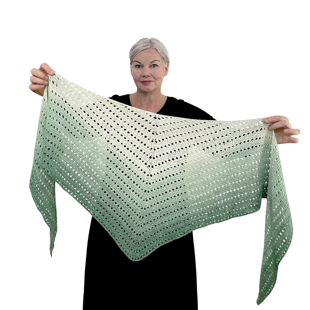 Kalari PDF Knitting Pattern Download - Etsy