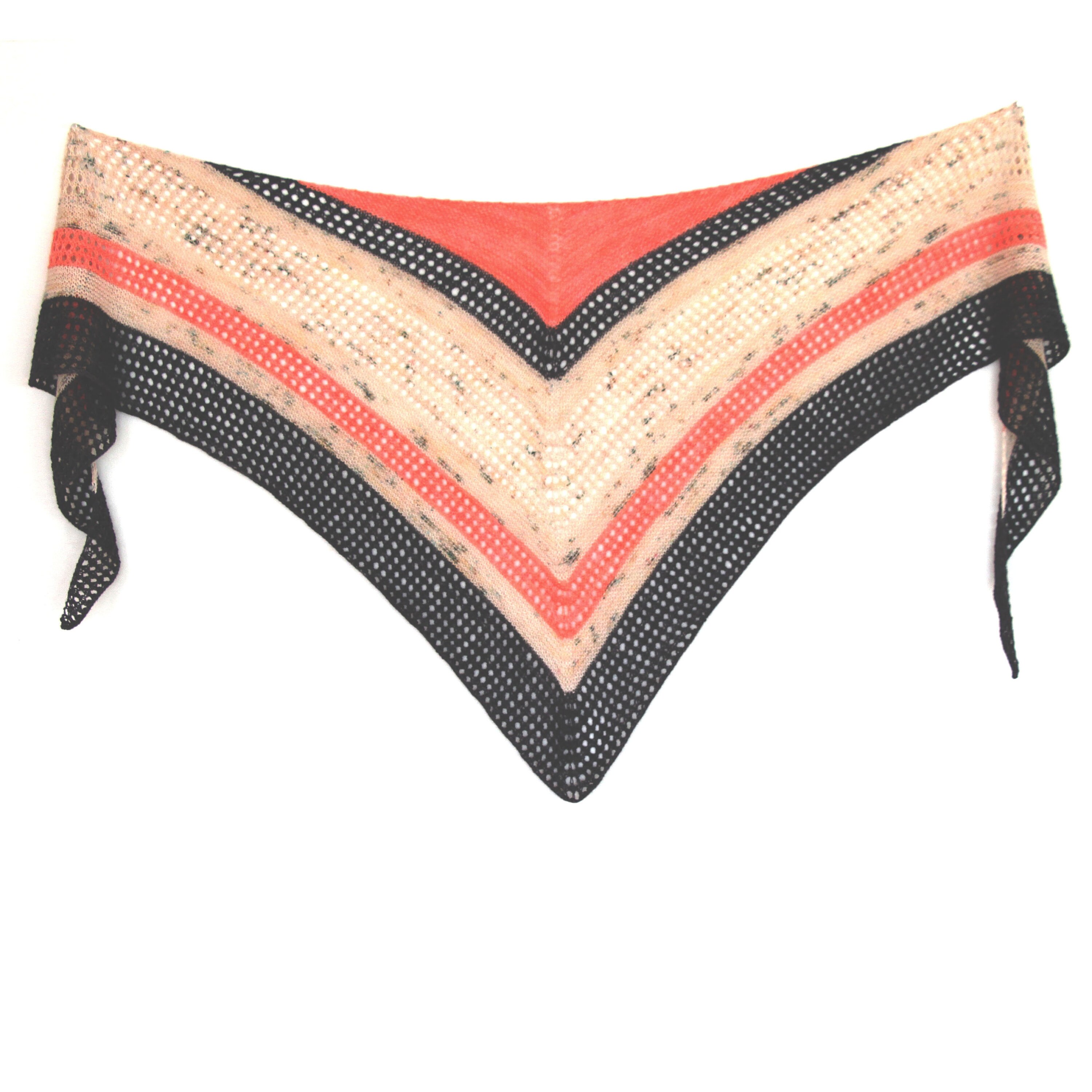 Korali PDF Knitting Pattern Download | Etsy