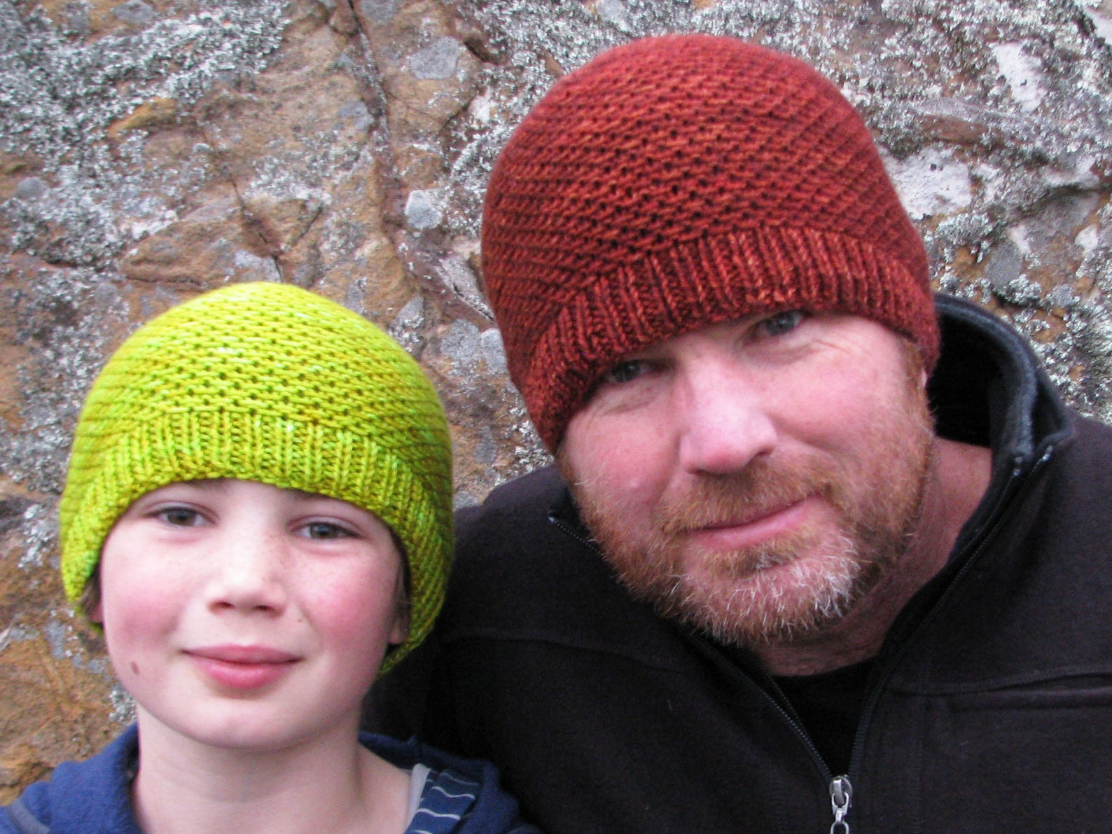 Kinfolk Hat PDF Knitting Pattern Download | Etsy