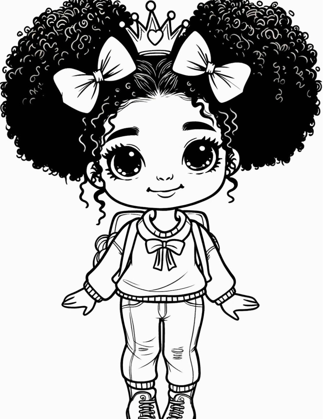 Coloring Book for Kids, Printable Coloring Pages, - Etsy Canada