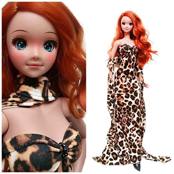 22 Inch Tonner Model Doll - Etsy