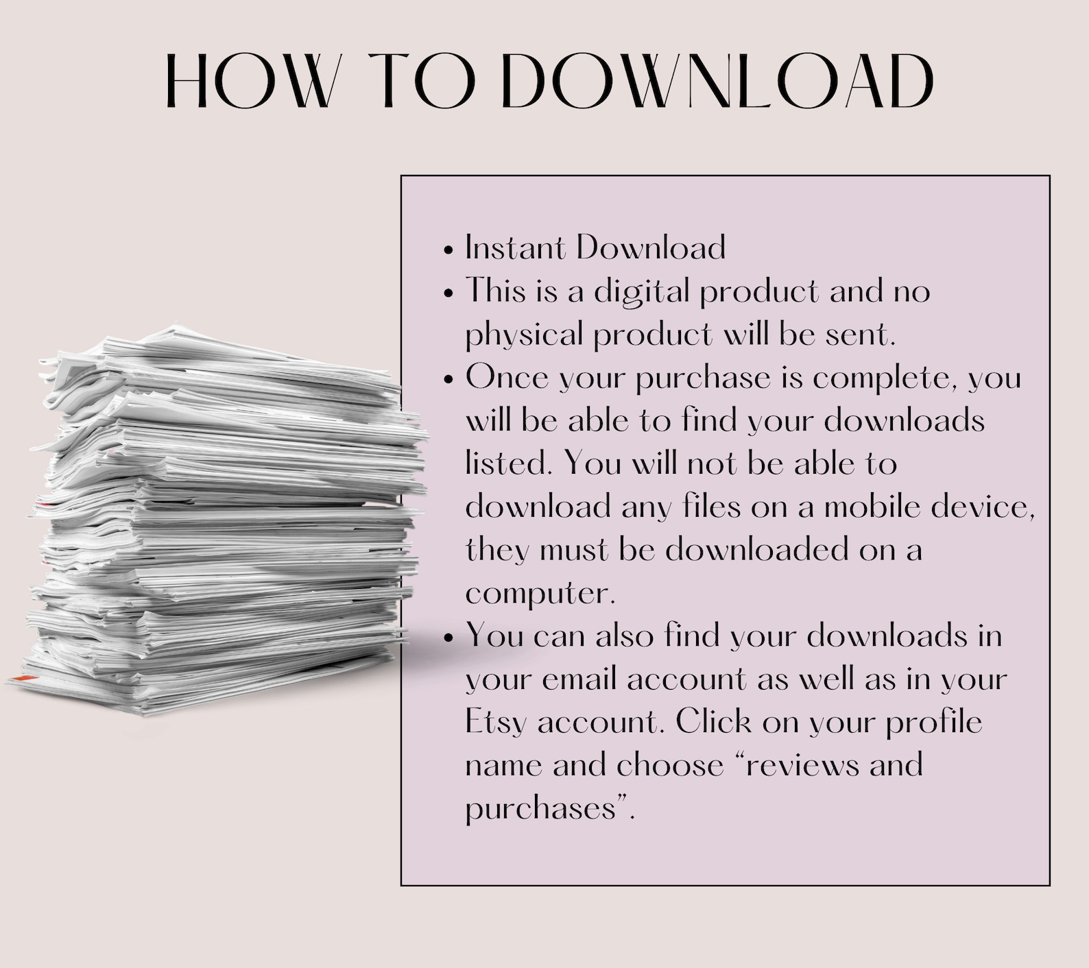 11 Page Pomodoro Productivity Planner, Planning Journal, Pomodoro Method, Printable Pomodoro ...