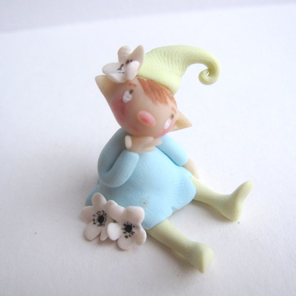 Miniature Japan Pixie - Etsy