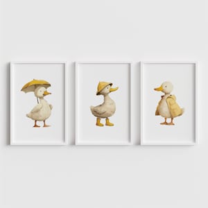 Ducky - Etsy