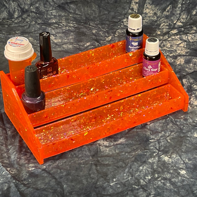 Nail Polish Display - Etsy