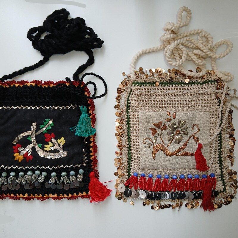 Turkish Embroidery - Etsy